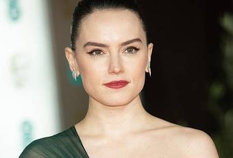Daisy Ridley en vedette du thriller Magpie signé Sam Yates